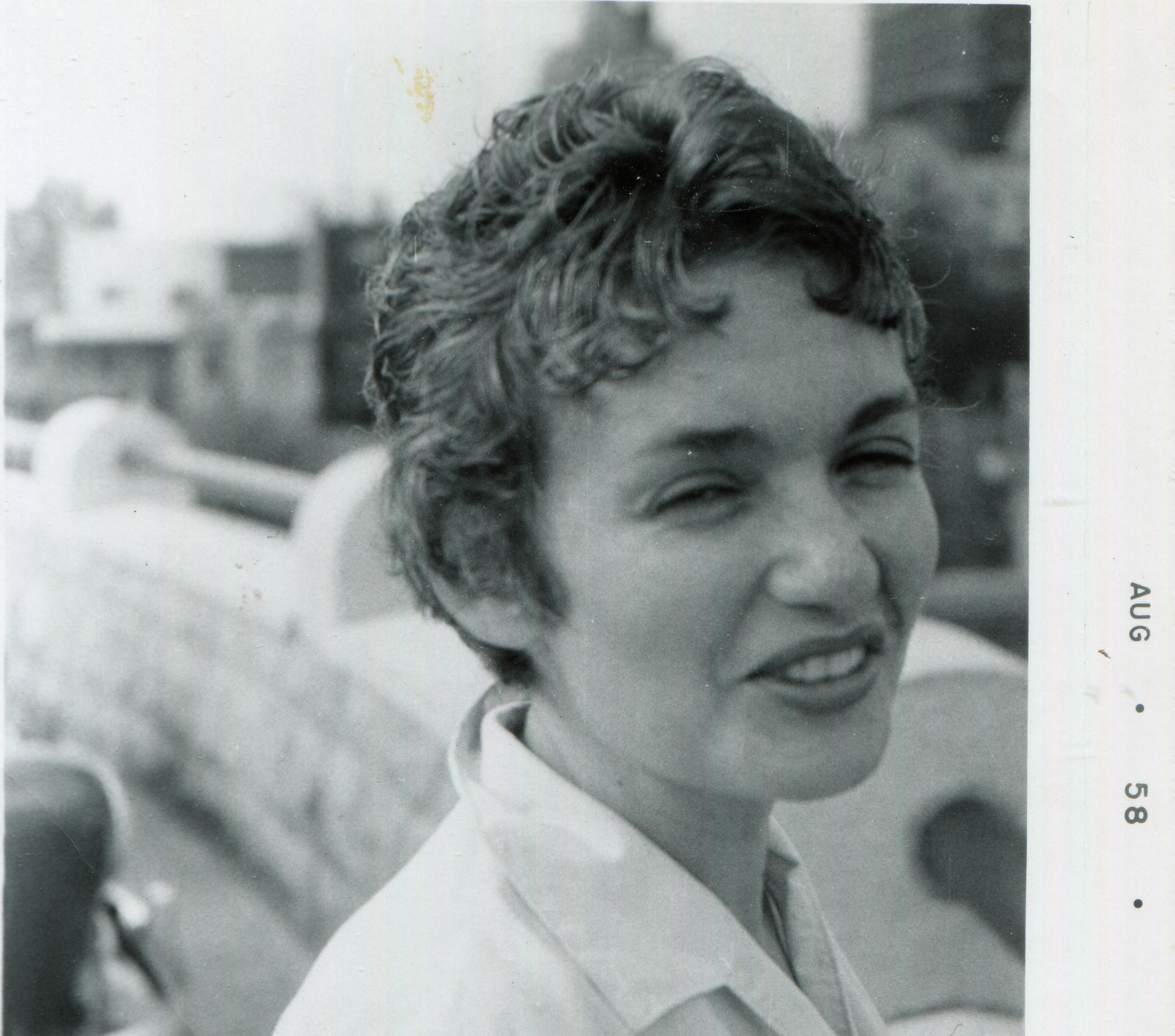 Colette Rossant - official website