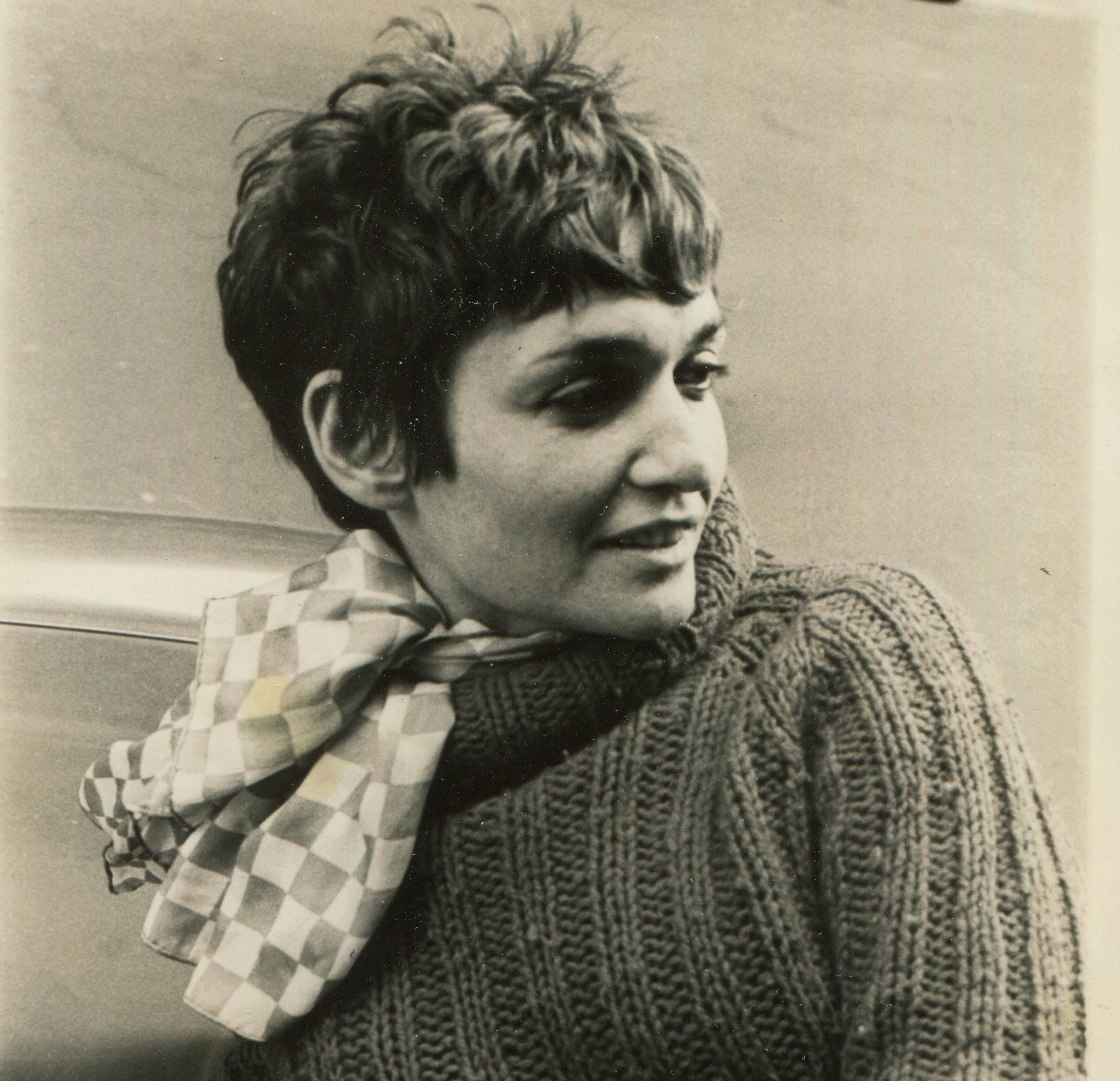 Colette Rossant - official website